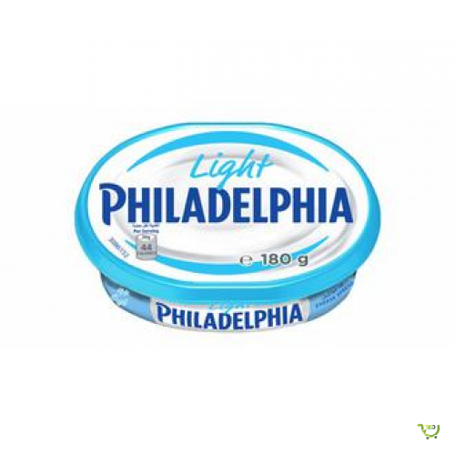 Philadelphia Cream Cheese Spread Light | GoBaqala