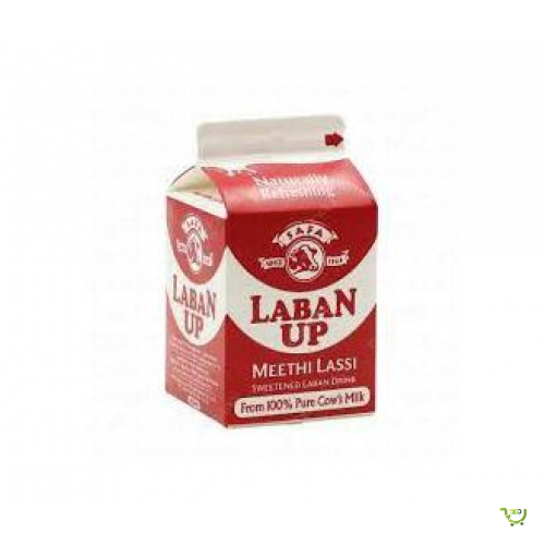 Safa Meethi Lassi Laban Up 200ML | GoBaqala