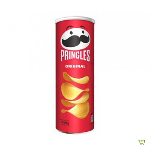 Pringles Original Potato Chips | GoBaqala