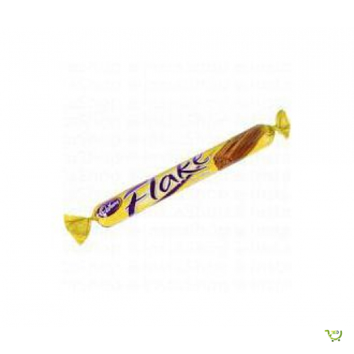 Cadbury Flake Milk Chocolate Bar | GoBaqala Cadbury Flake Milk Chocolate Bar | GoBaqala